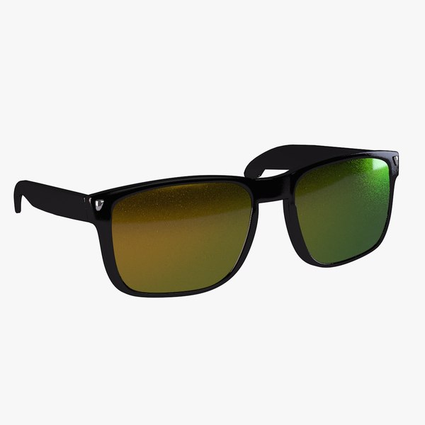 Glasses STL Models for Download | TurboSquid