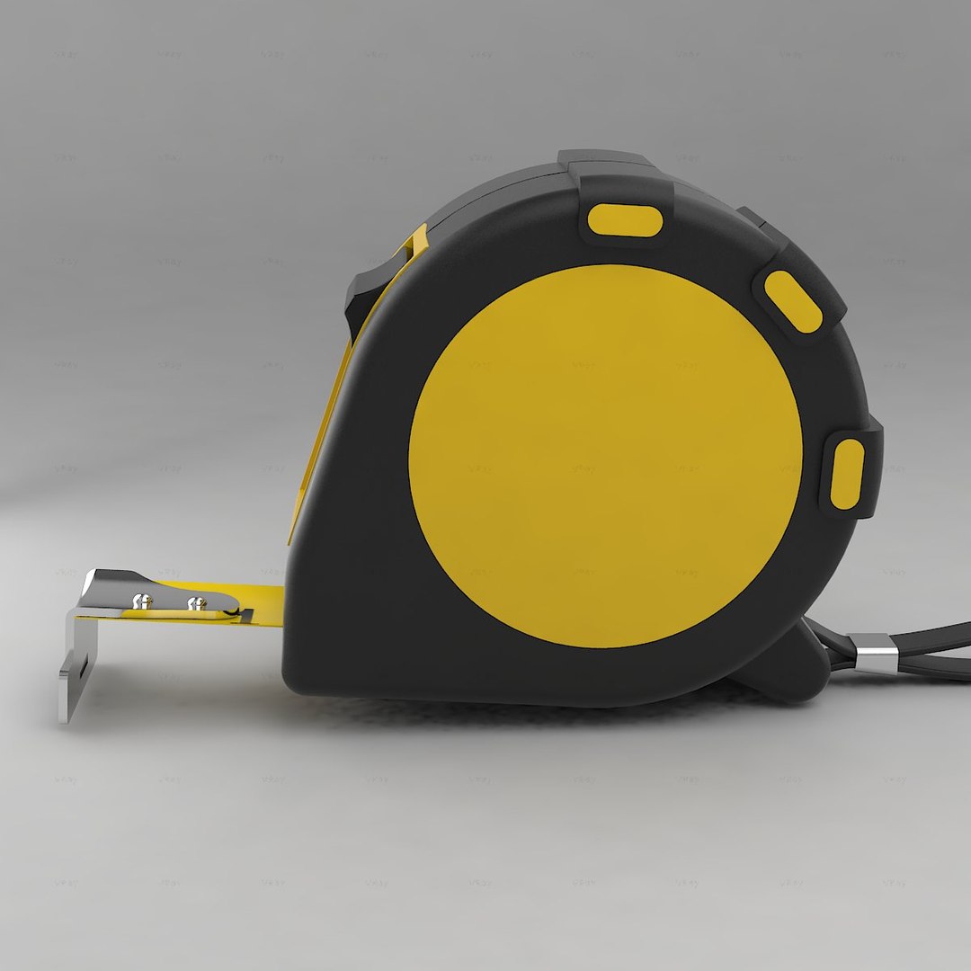 Max Tape Measure