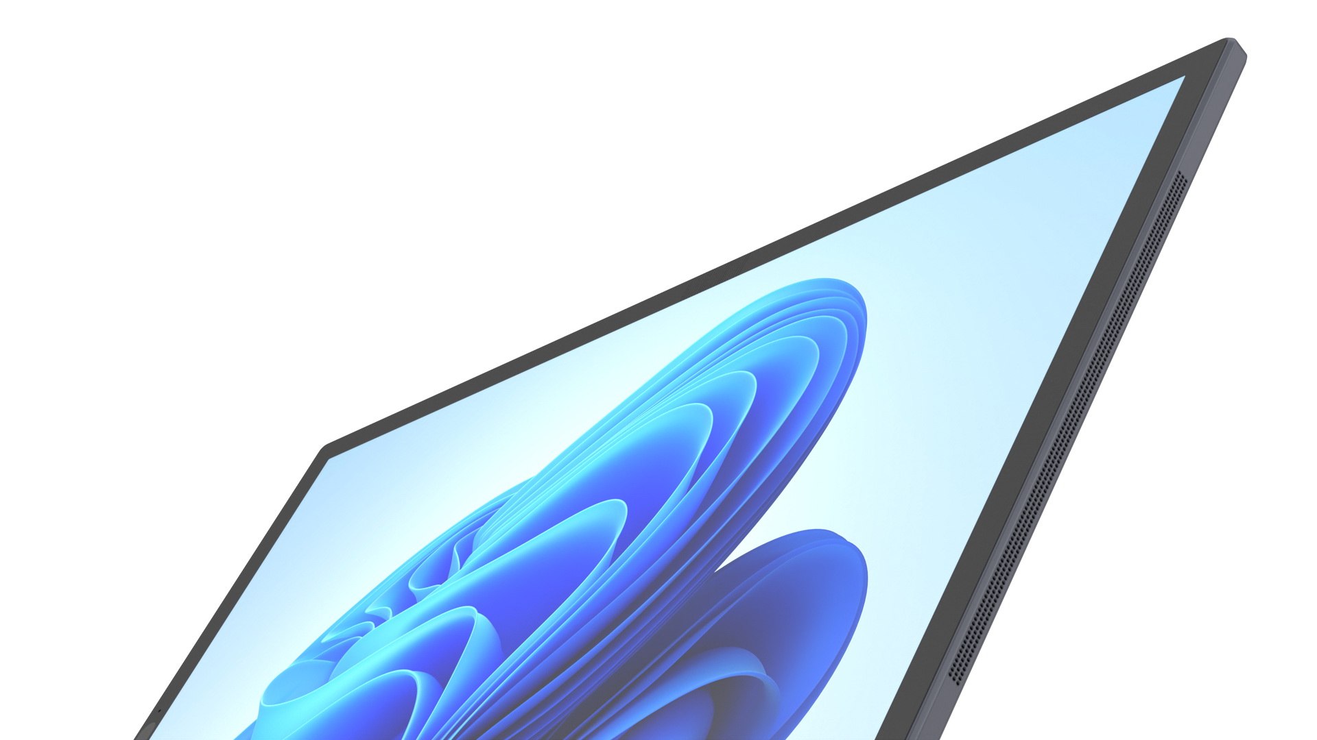 Flexible Screen Laptop ASUS Zenbook 17 Fold 3D - TurboSquid 1912222