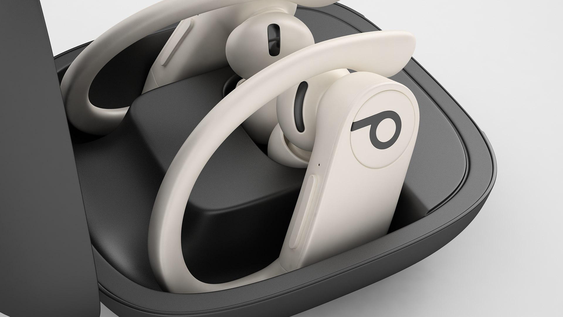 3D Beats Powerbeats Pro Model - TurboSquid 1487453