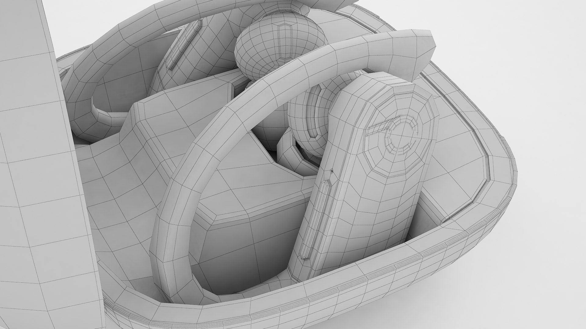 3D Beats Powerbeats Pro Model - TurboSquid 1487453
