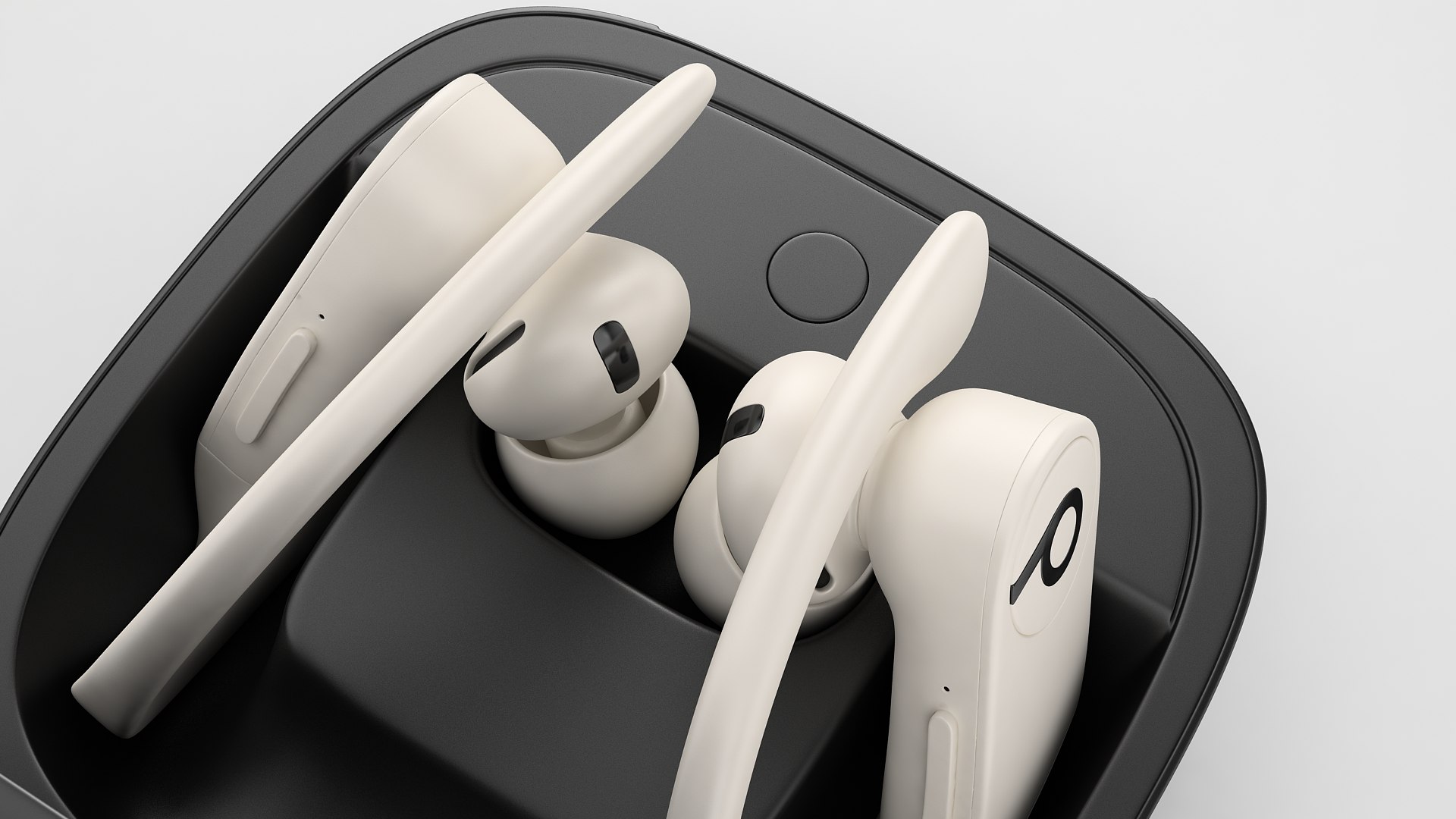 3D Beats Powerbeats Pro Model - TurboSquid 1487453