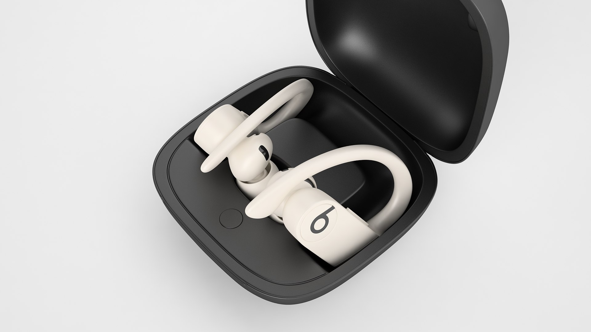 3D Beats Powerbeats Pro Model - TurboSquid 1487453