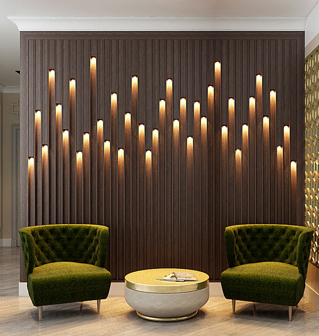 Pano 3D - TurboSquid 1410757