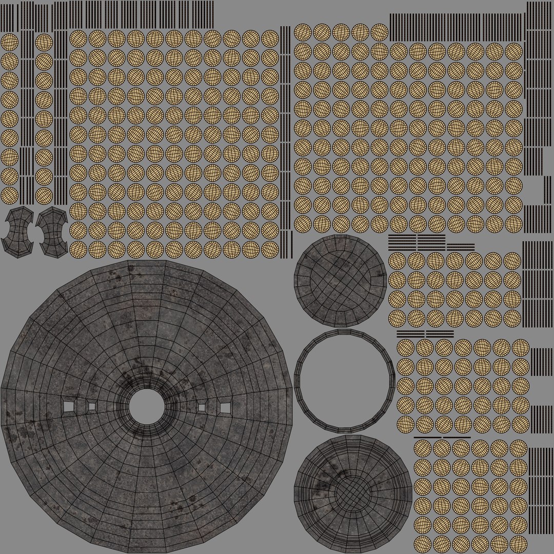 Pot Money 3D Model - TurboSquid 1443851