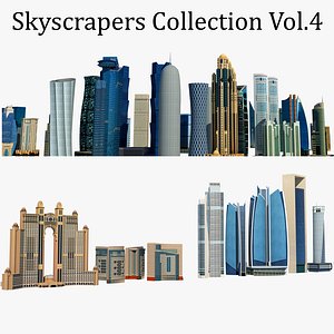 3D beijing model - TurboSquid 1495989