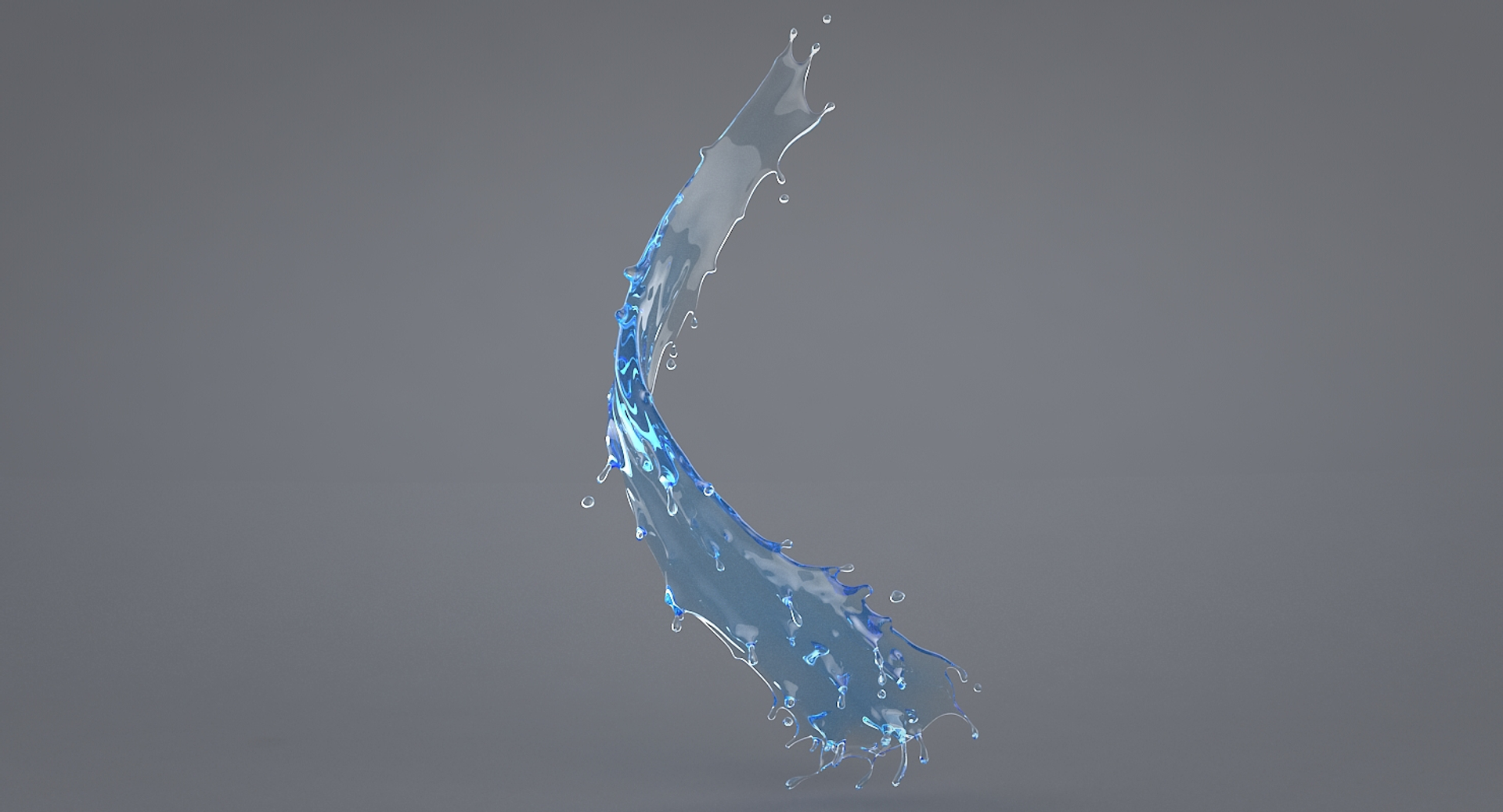 Water Splash 3D Model - TurboSquid 1299402