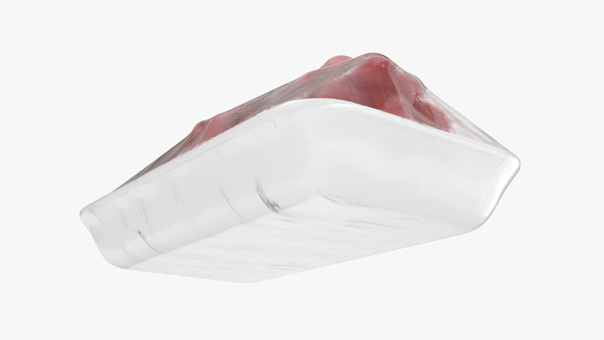 3D Red Grapes Package Collection - TurboSquid 2400048