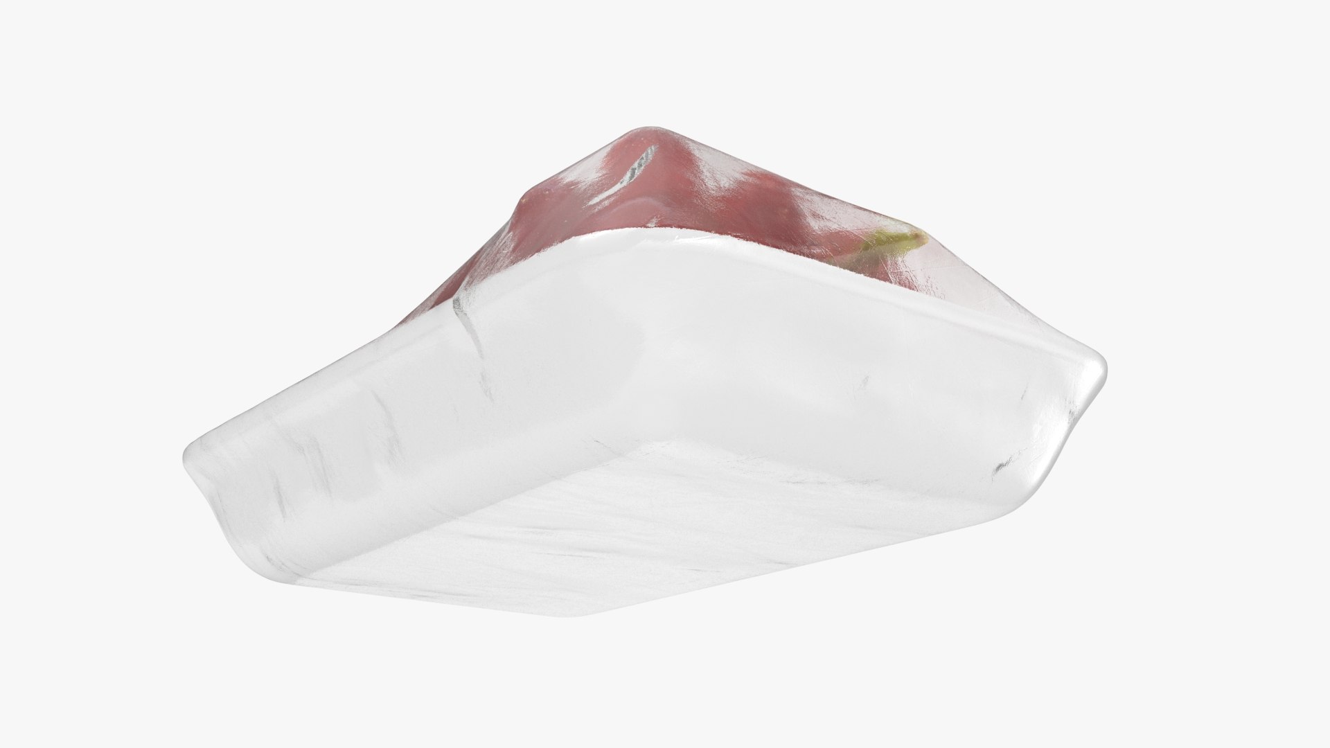 3D Red Grapes Package Collection - TurboSquid 2400048