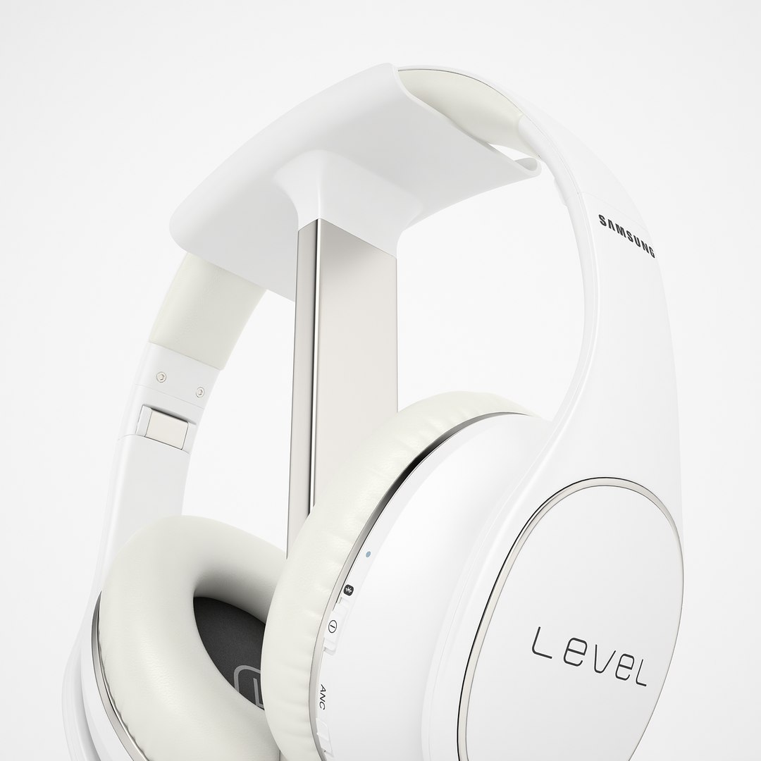 3D samsung level pro - TurboSquid 1226408