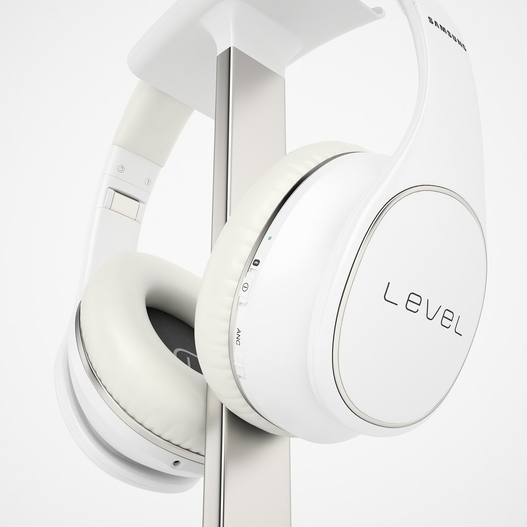 3D samsung level pro - TurboSquid 1226408