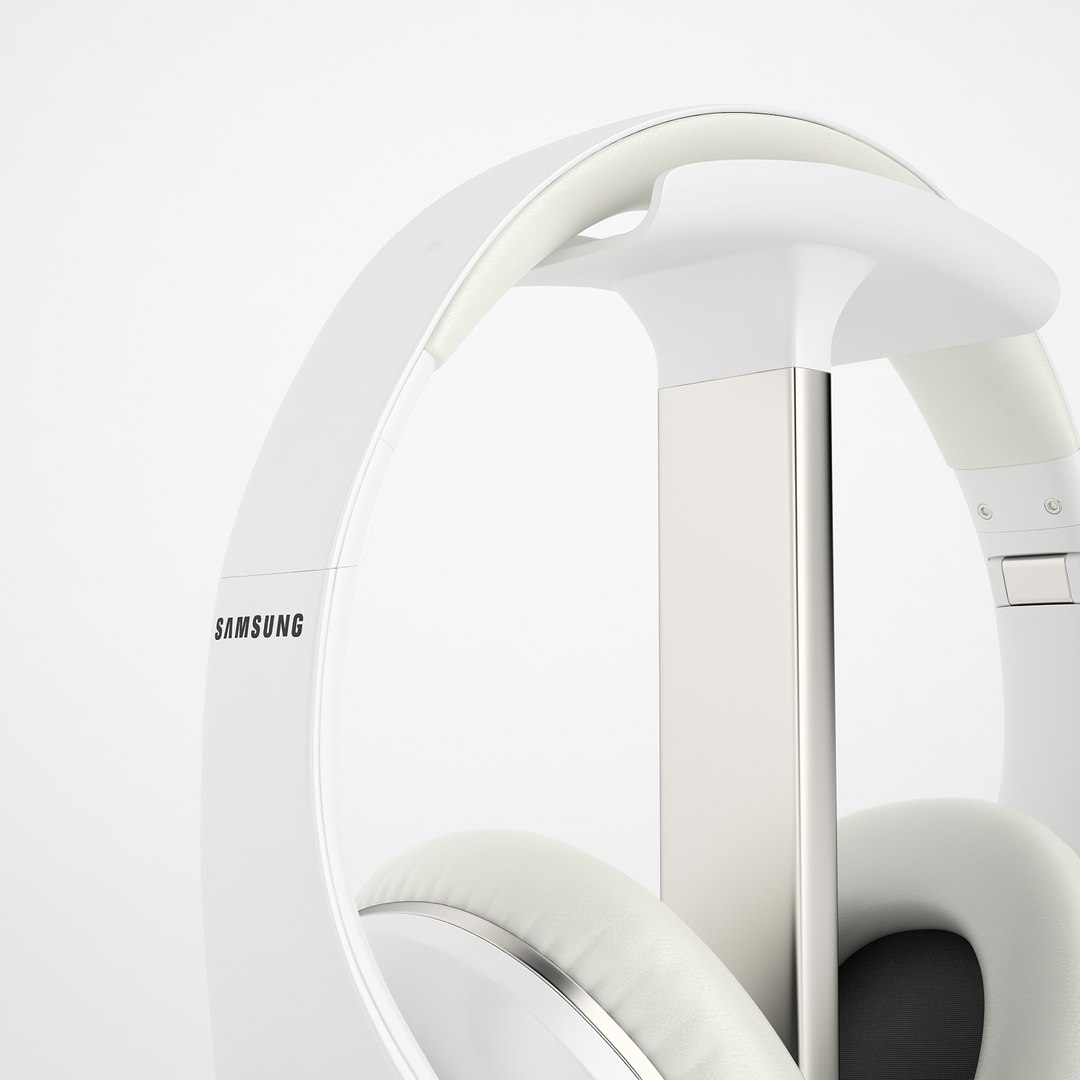 3D samsung level pro - TurboSquid 1226408