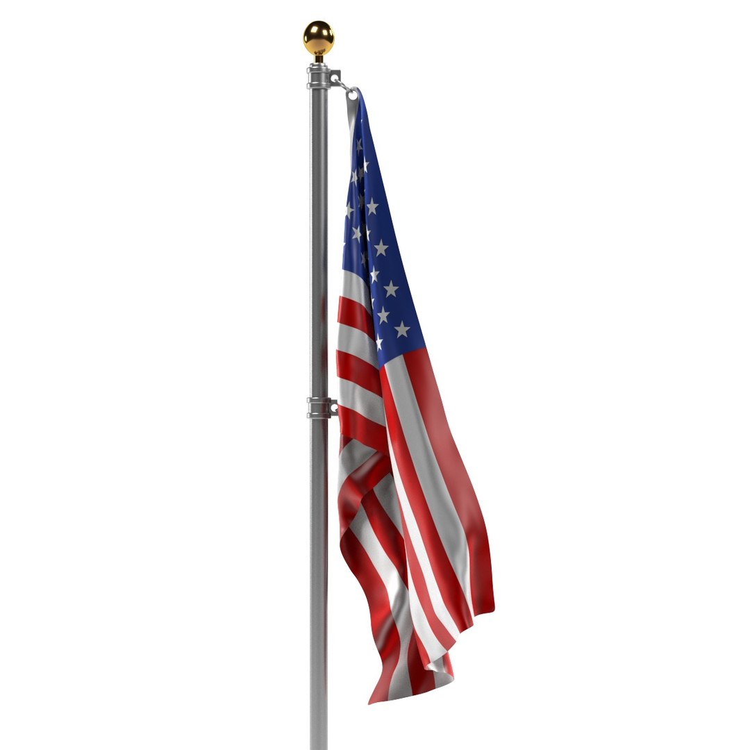 maya flags