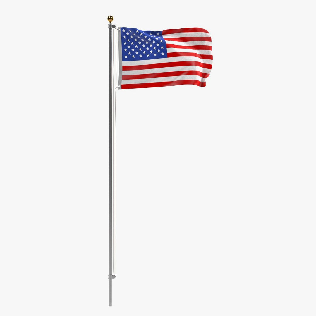 maya flags