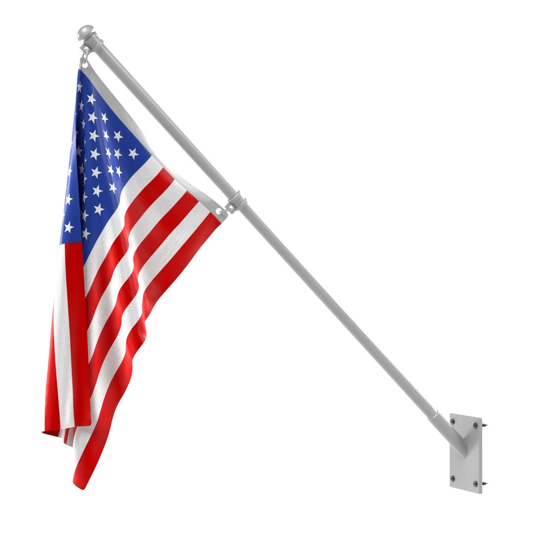 maya flags