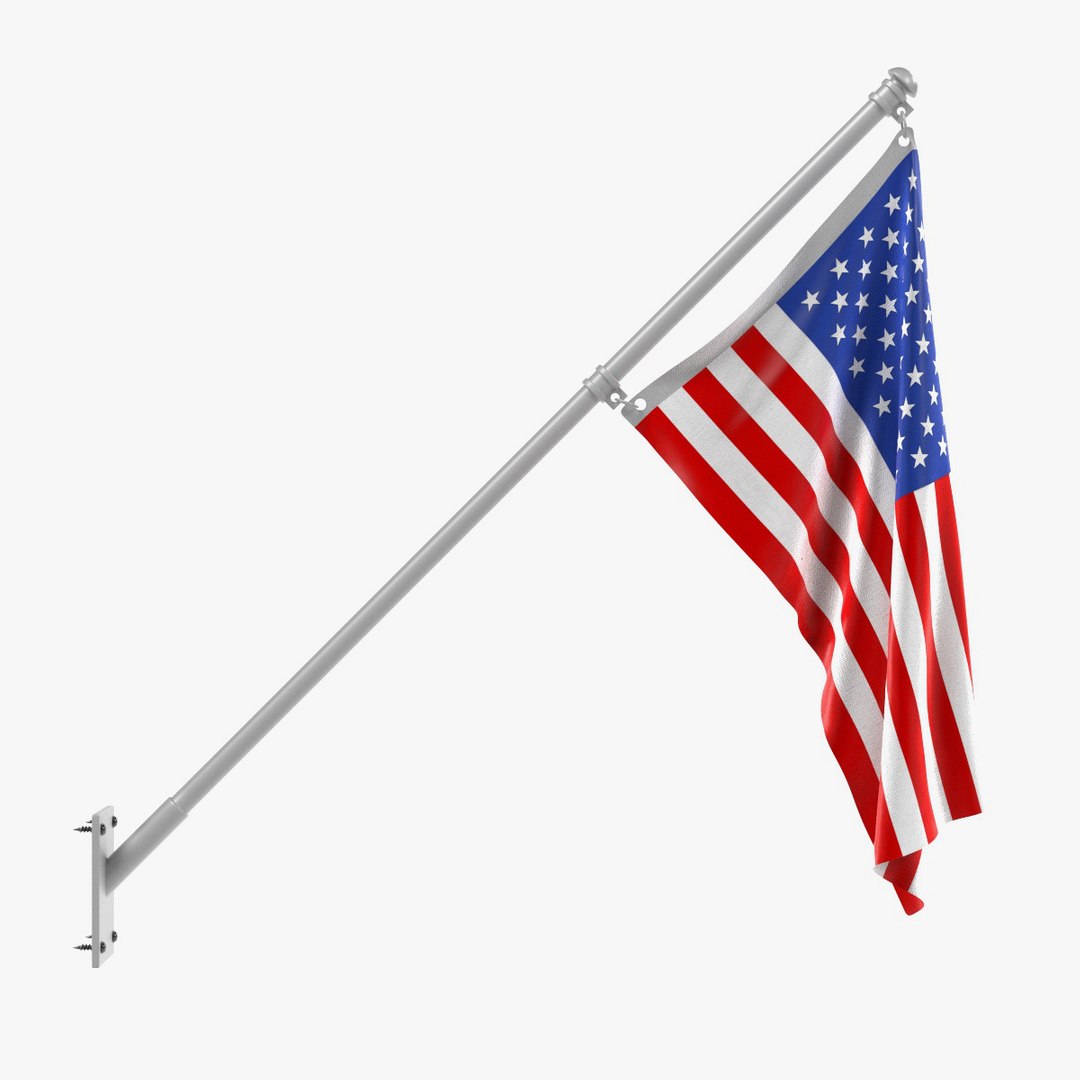 maya flags