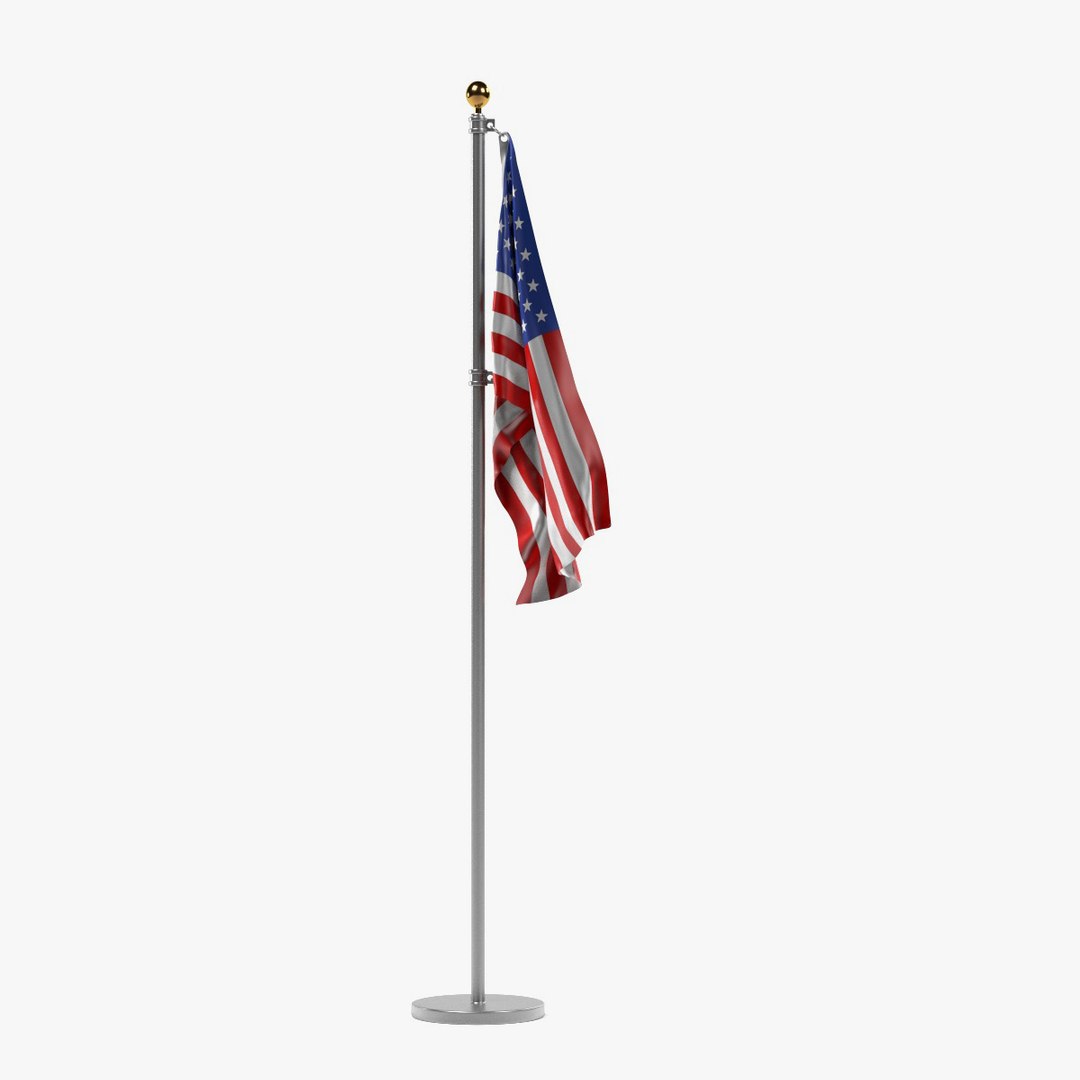 maya flags