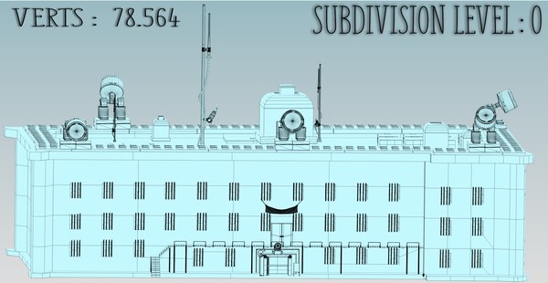 Lego big scene prisoners 3D model - TurboSquid 1331339