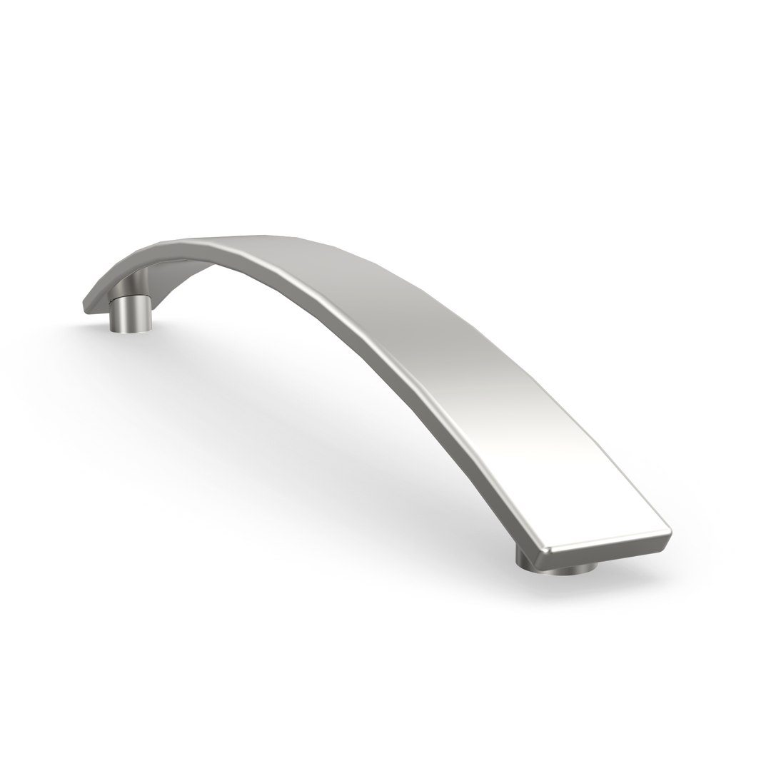 3D Handle Siro 11074 - TurboSquid 1406377