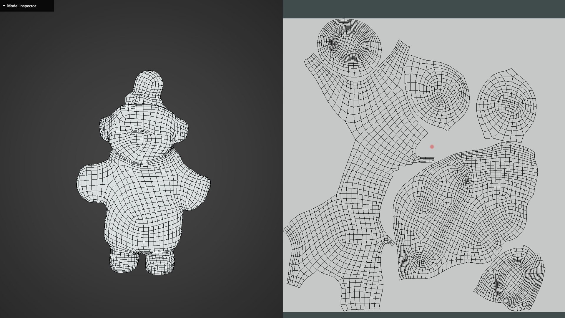 3D Game Ready Beanie Doll Model - TurboSquid 2015726