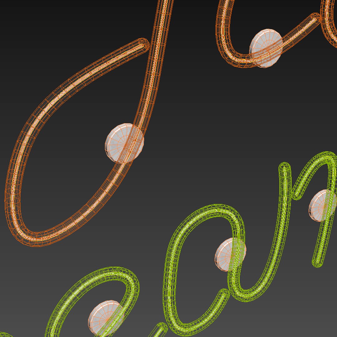 3D Light Modules Set 033 - TurboSquid 1611853