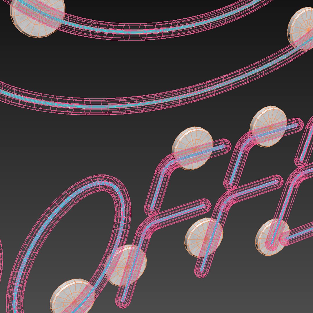 3D Light Modules Set 033 - TurboSquid 1611853