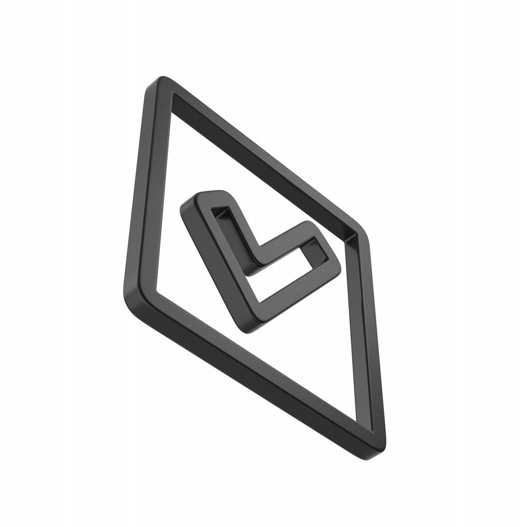 Checkmark Symbol 3D Model - TurboSquid 1878227