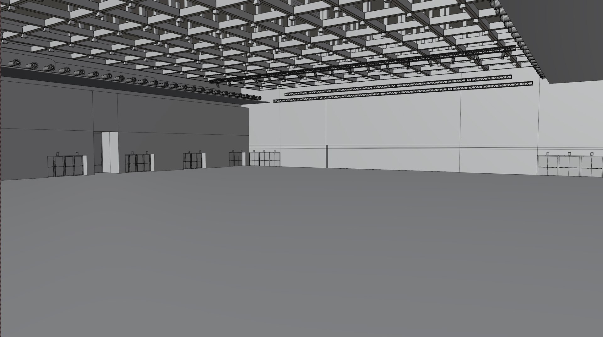 3D MICO SALA GOLD Model - TurboSquid 2494723