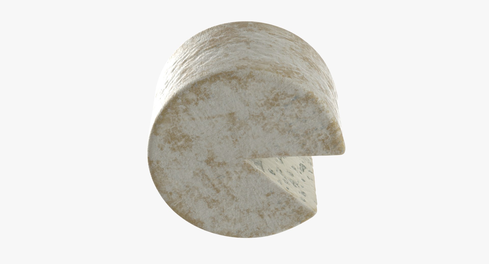 Blue cheese 3D model - TurboSquid 1234477