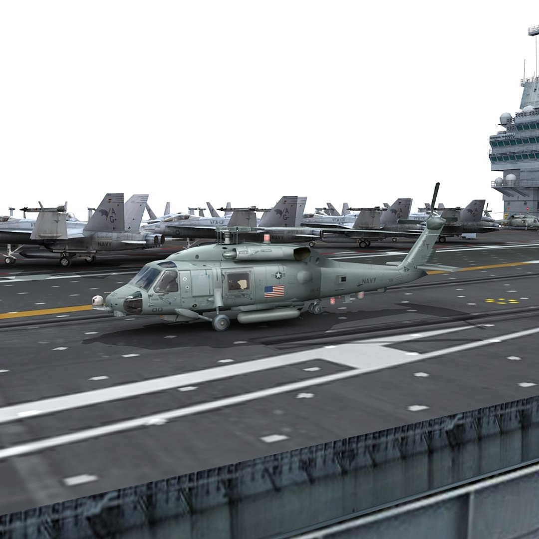 maya uss john c stennis