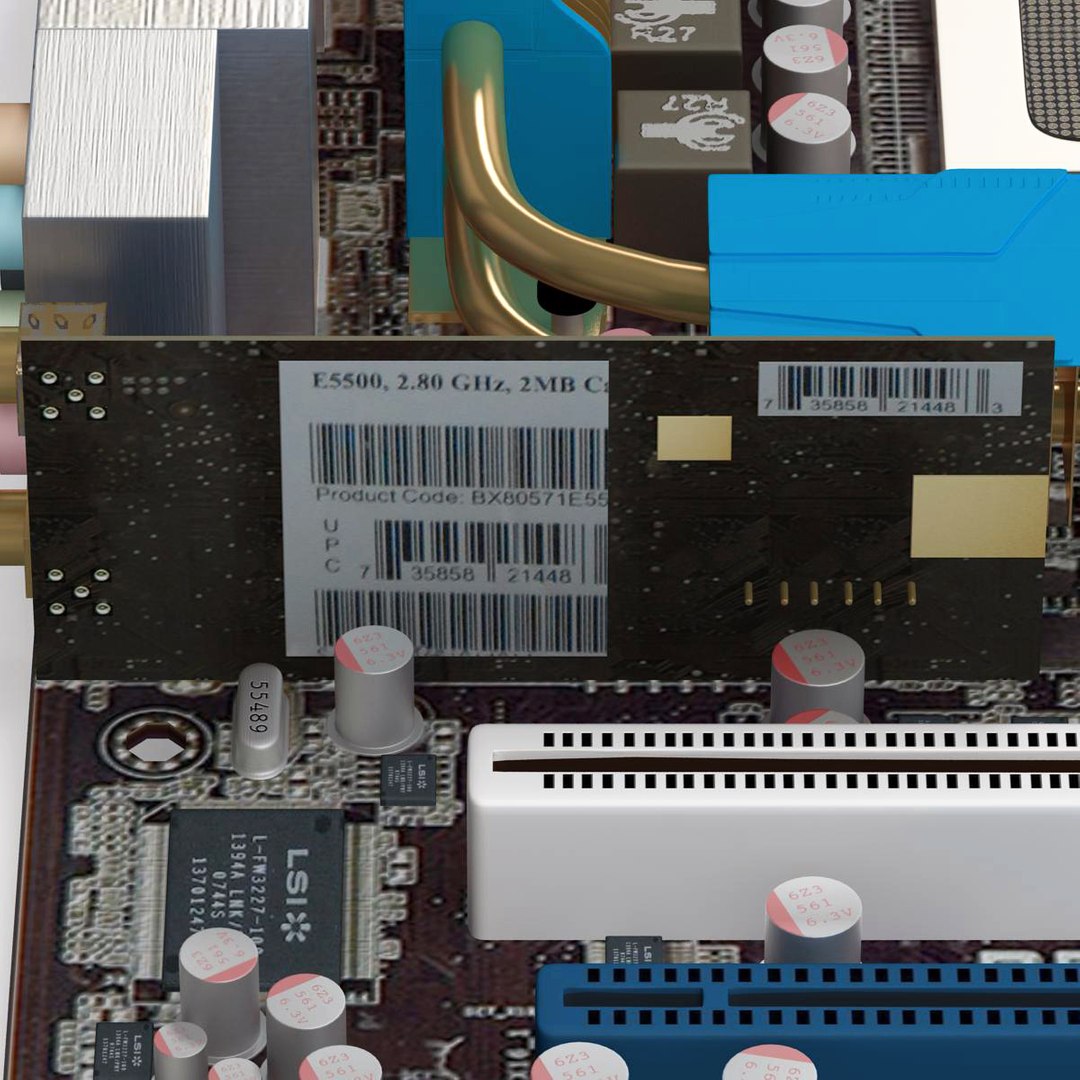 3d motherboard asus p5e3 premium model