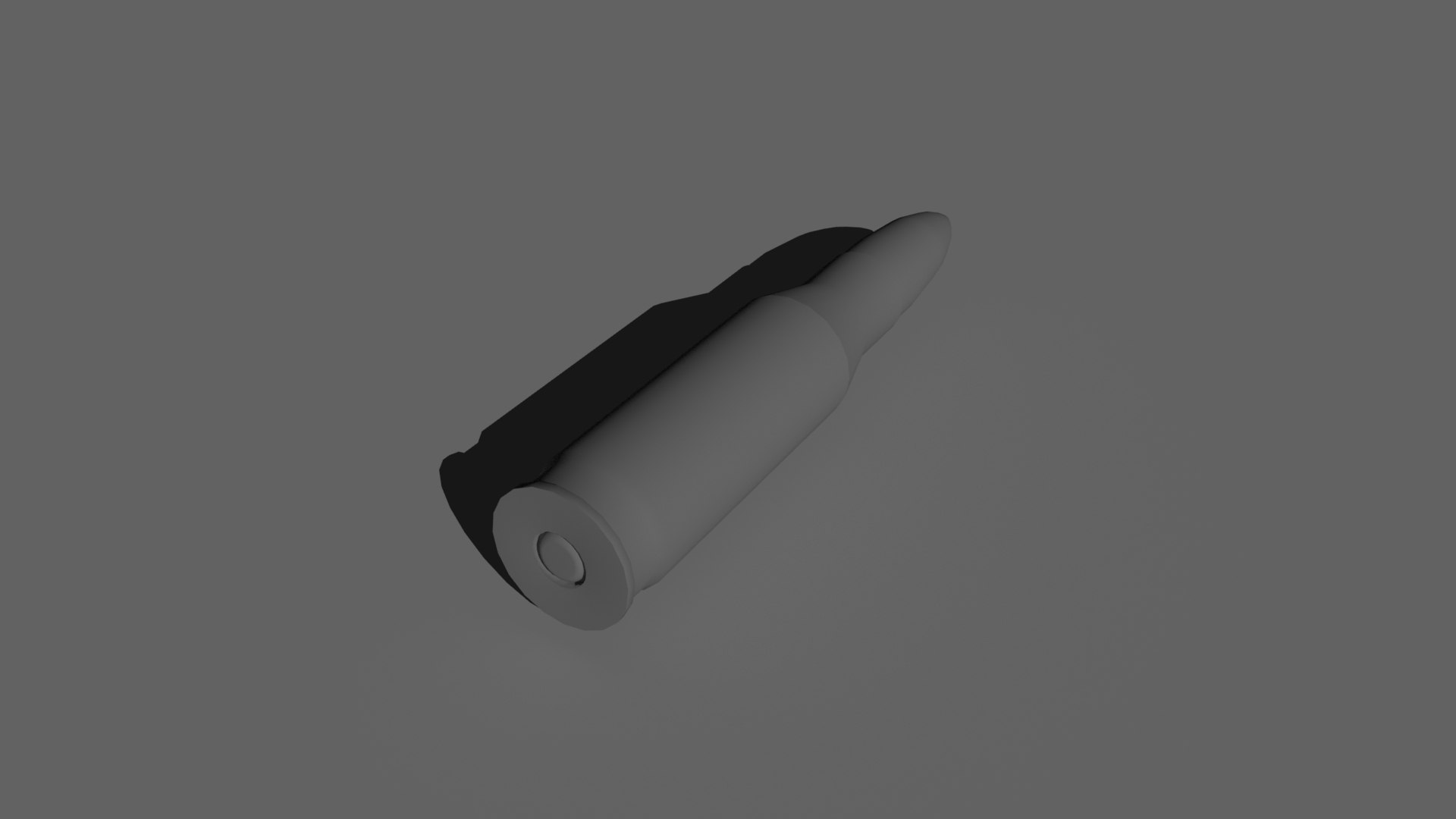 Free 3D Model 308 Winchester Rifle - TurboSquid 1181654