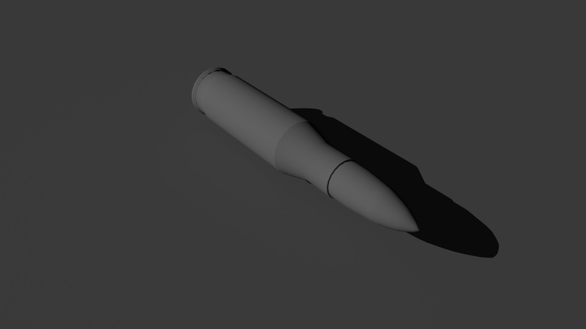 Free 3D Model 308 Winchester Rifle - TurboSquid 1181654