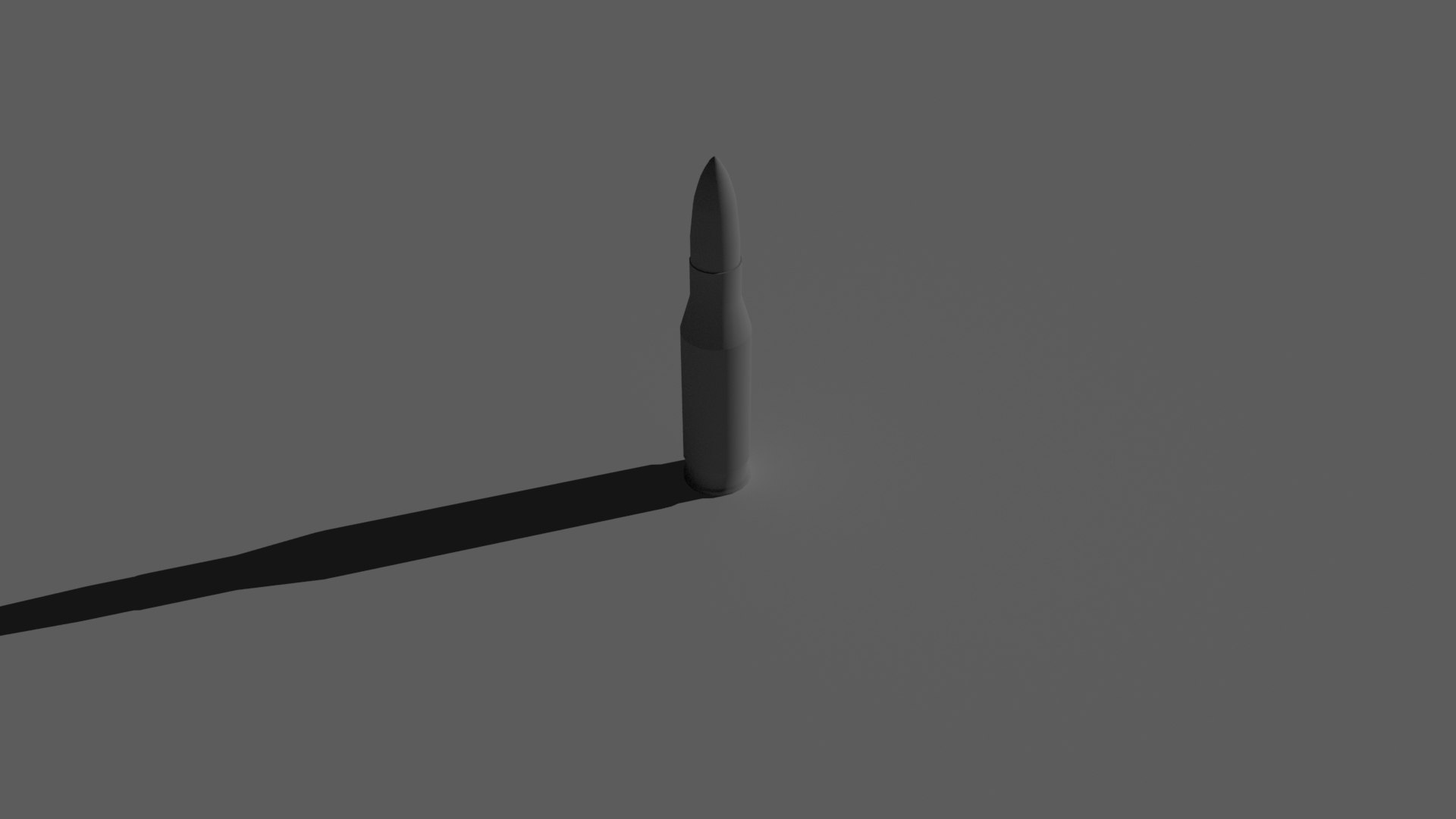 Free 3D Model 308 Winchester Rifle - TurboSquid 1181654