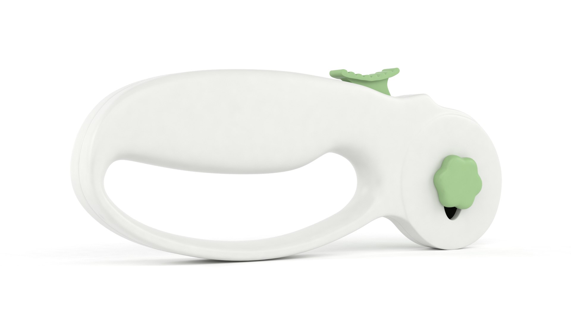 Rotary Cutter 3D Model - TurboSquid 1927118