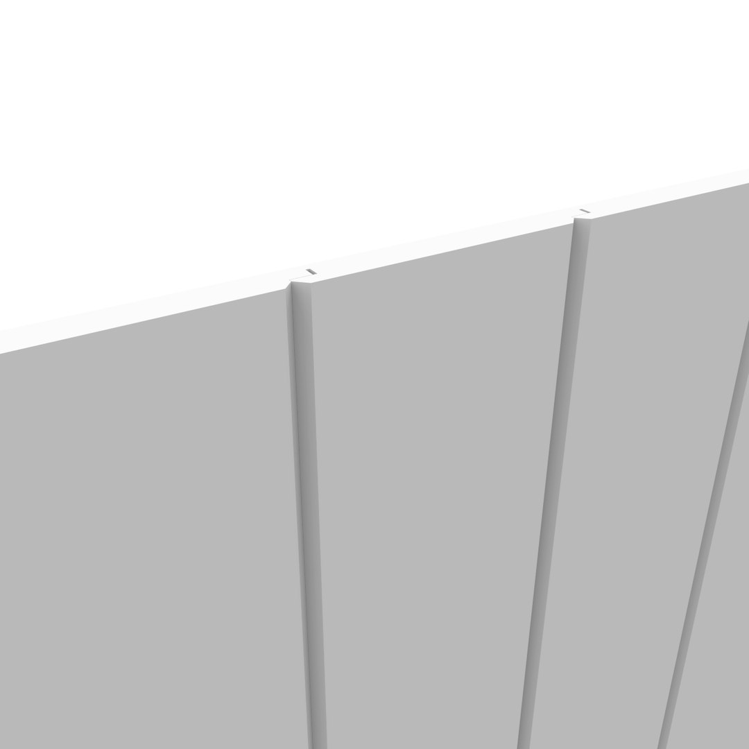 Tongue And Groove Cladding 3D Model - TurboSquid 2027393