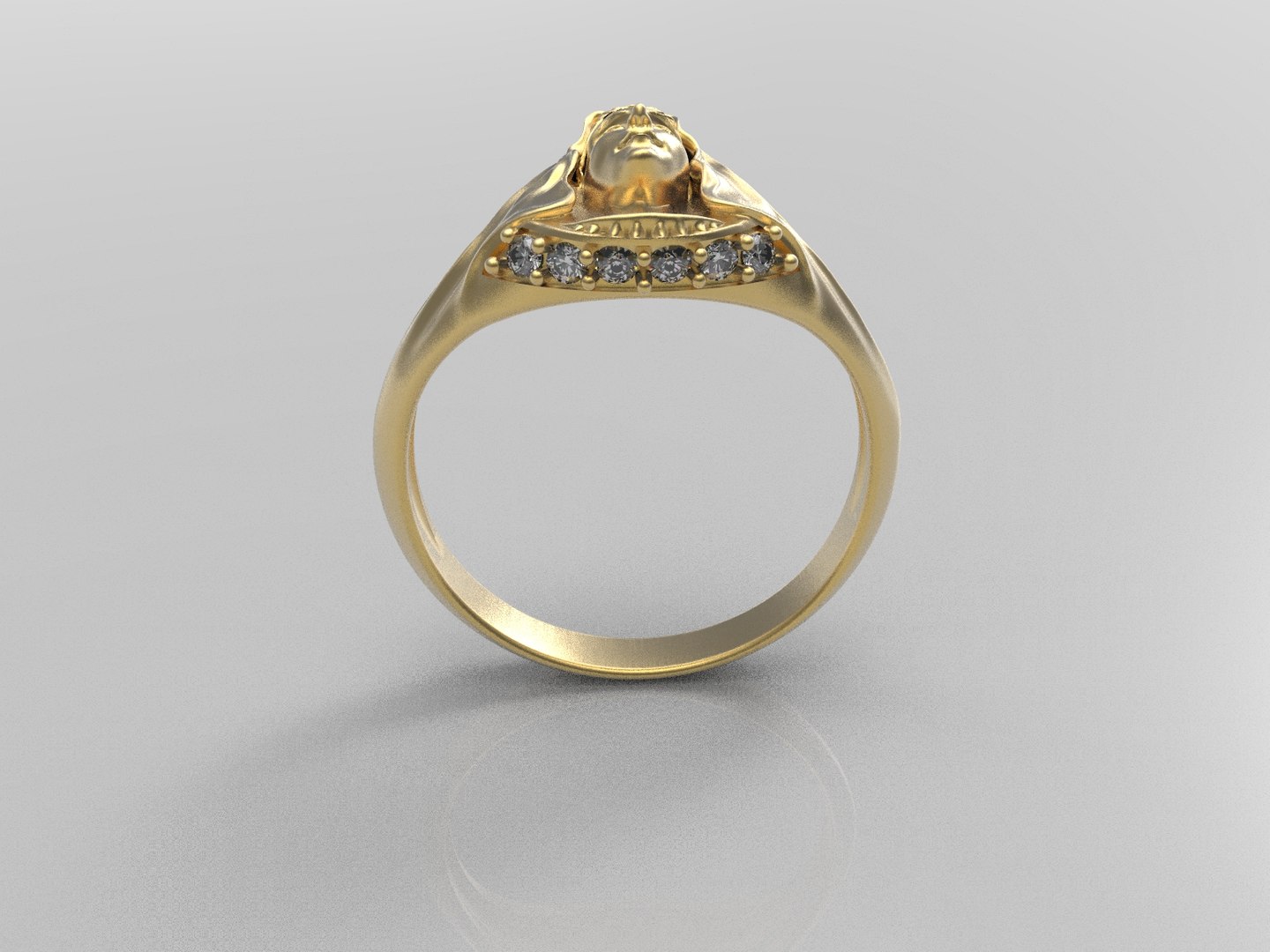 Jewellery 3D Model - TurboSquid 1293217