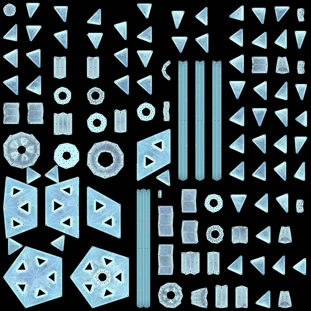 3D Model Ice Mace - TurboSquid 1731978