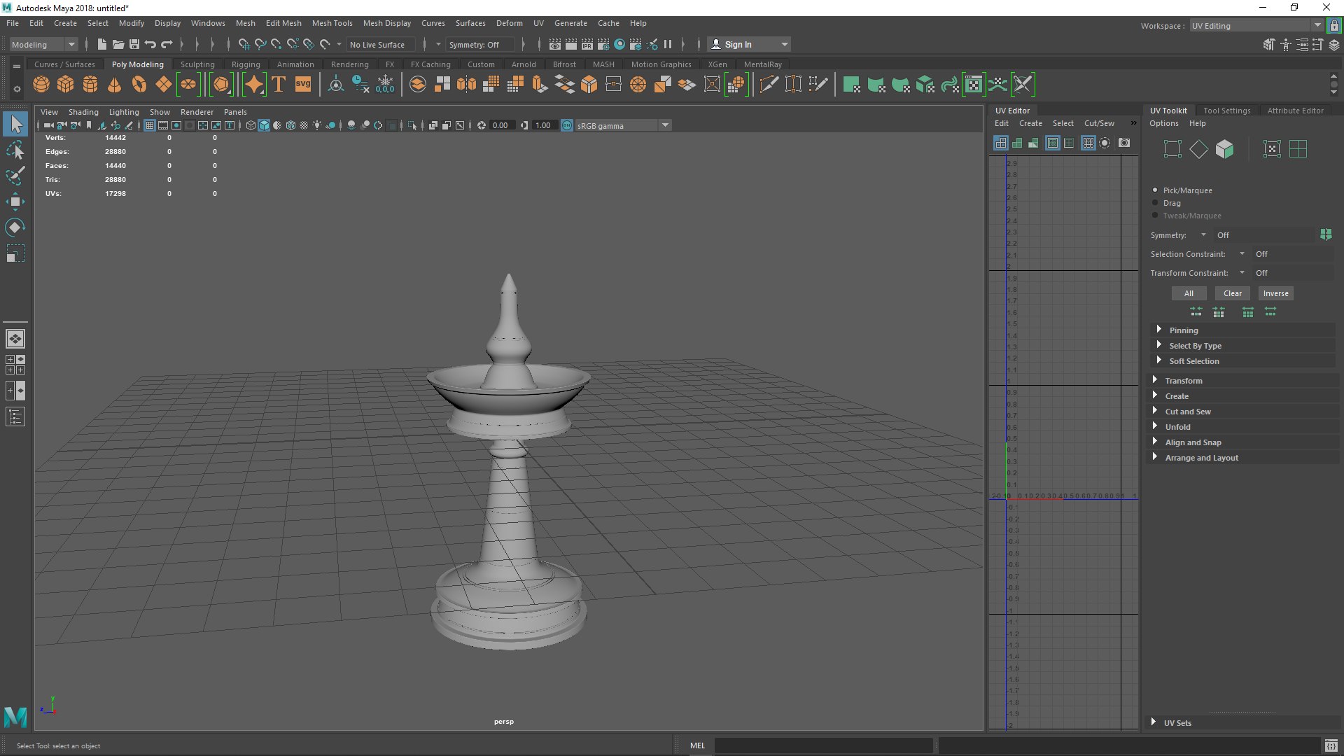 3D Traditional Kerala Style Lamp Model - TurboSquid 1478223