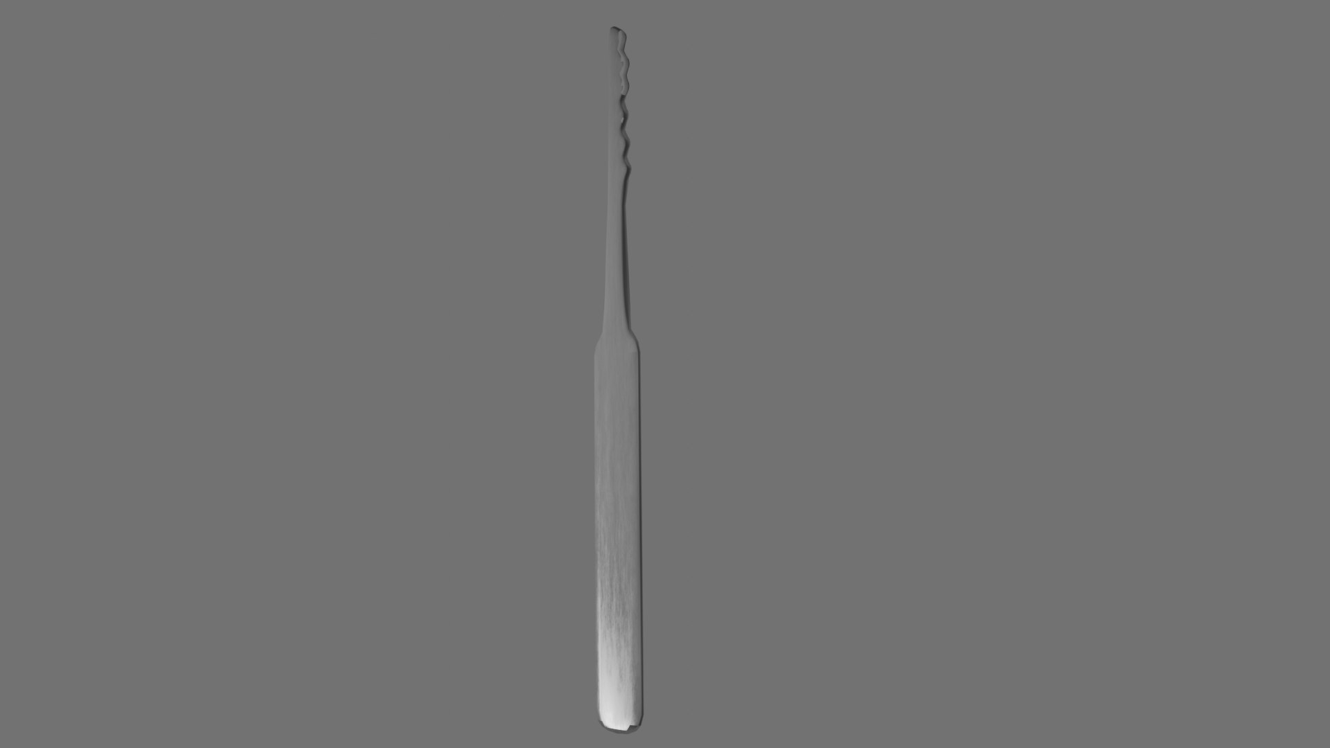 Lock Pick 3D - TurboSquid 2414005