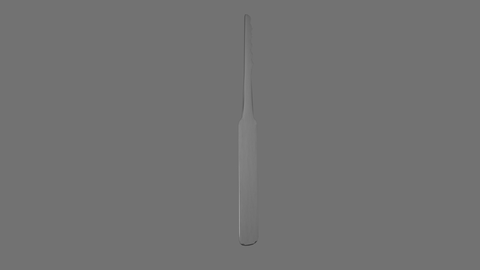 Lock Pick 3D - TurboSquid 2414005