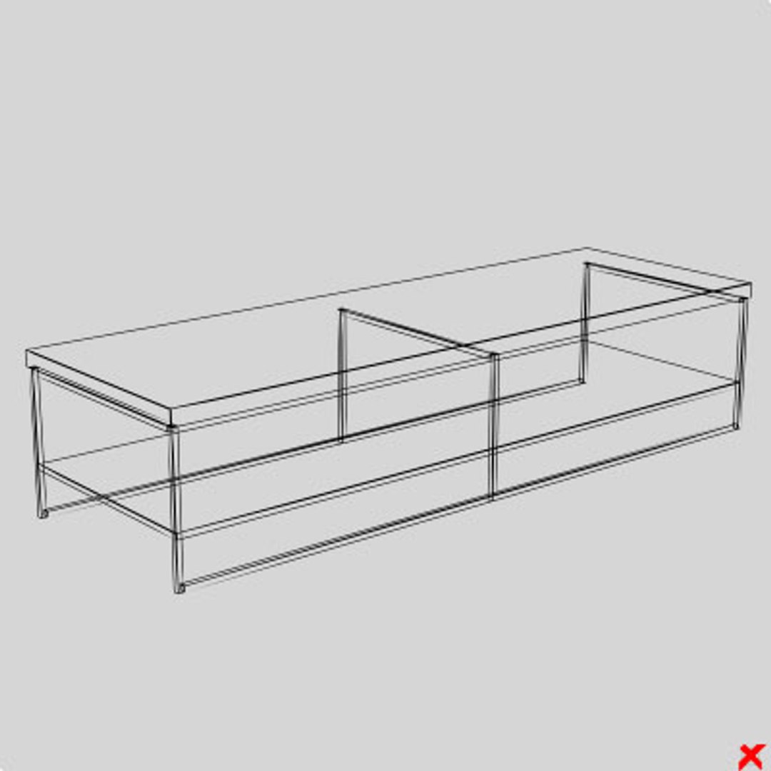 free max model table