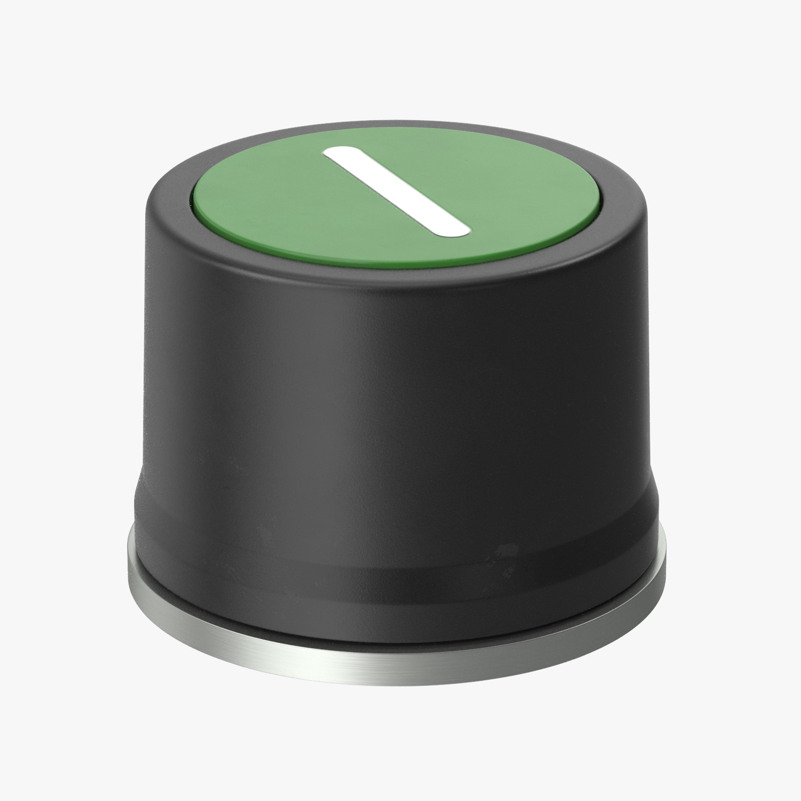 3D - knob 02 button model - TurboSquid 1235196