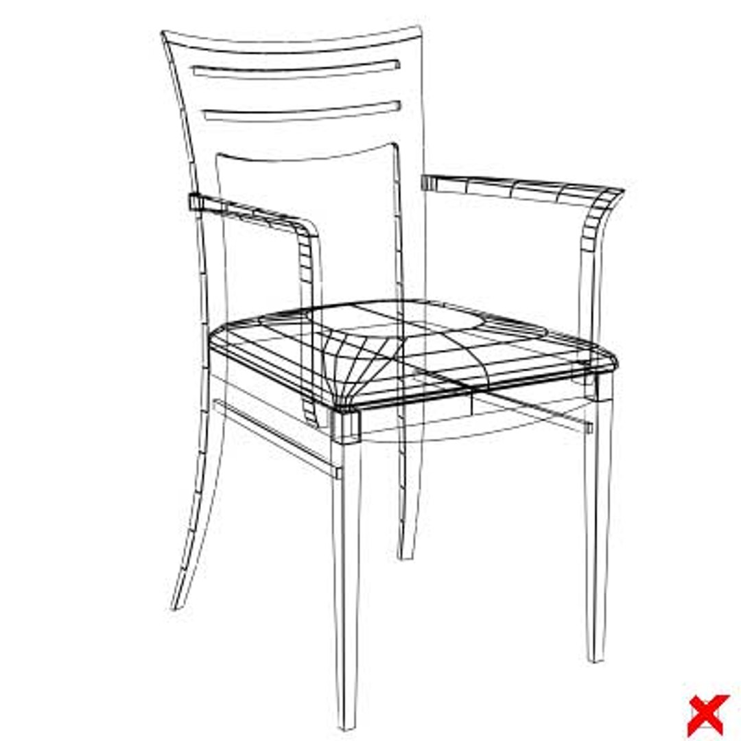 max chair