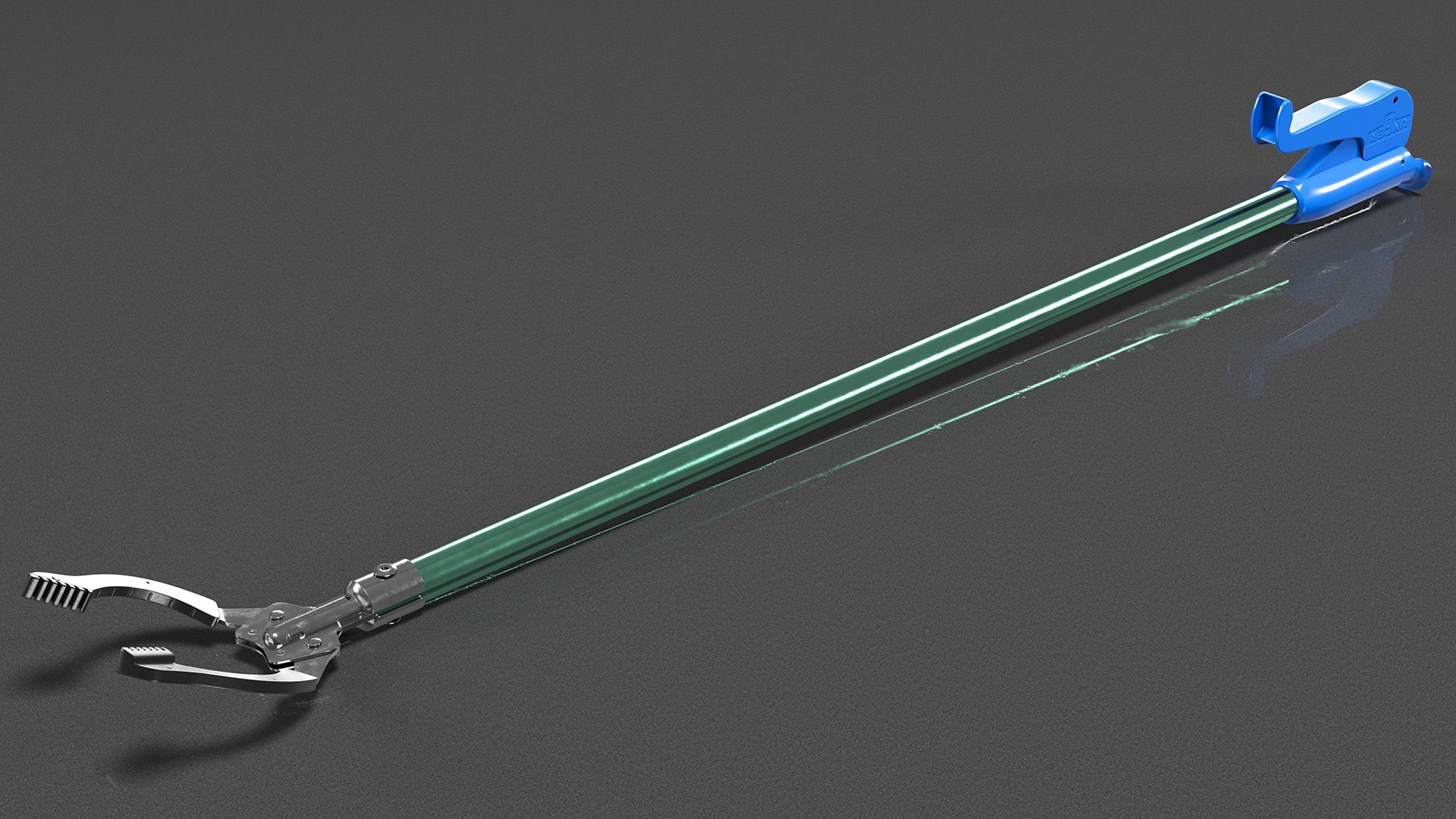 3D Unger Nifty Nabber Grabber Model - TurboSquid 1689568
