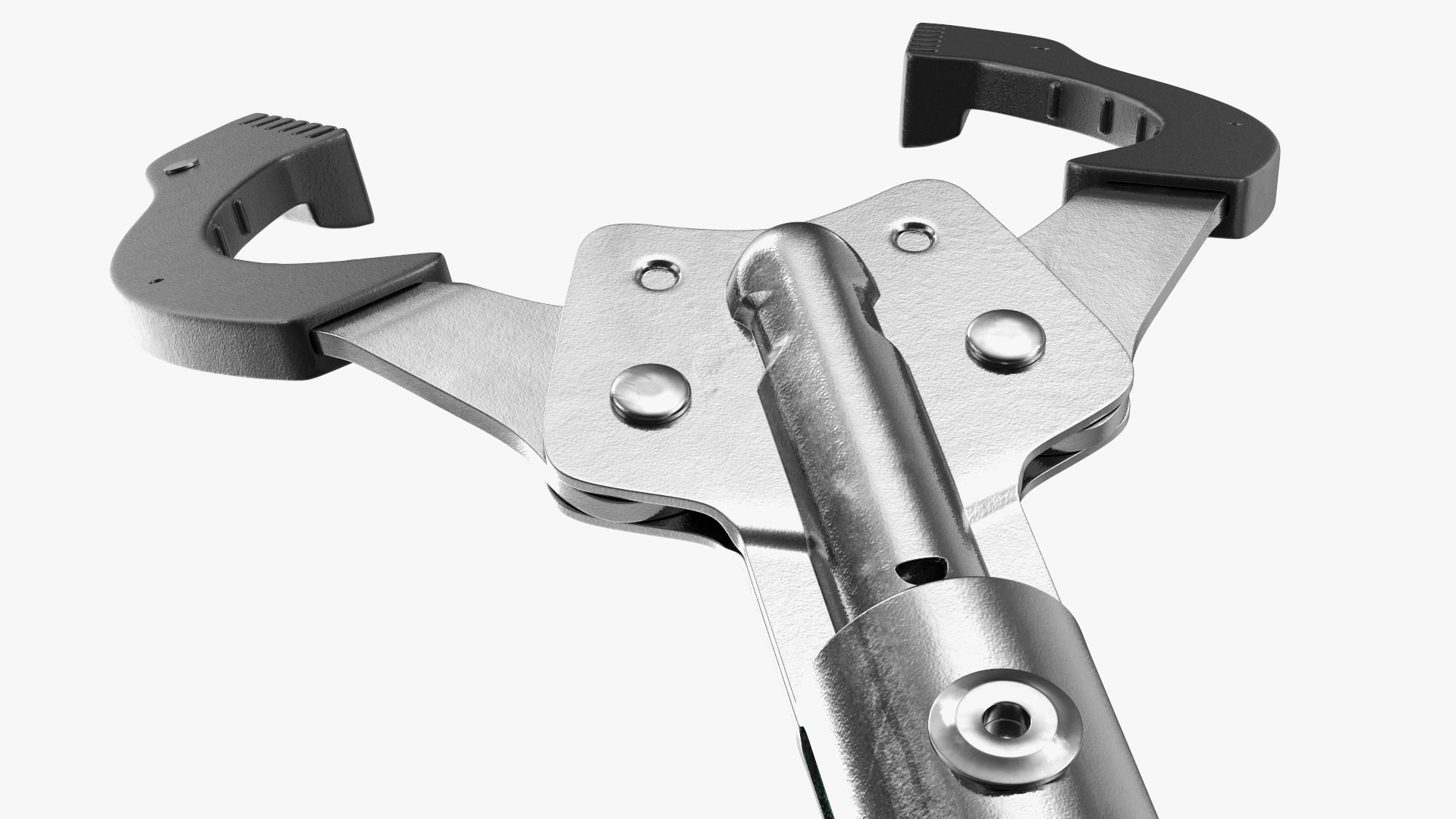 3D Unger Nifty Nabber Grabber Model - TurboSquid 1689568