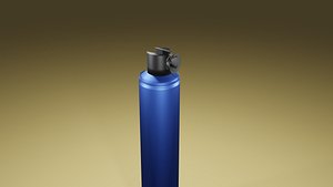 Bug Spray 3D Models for Download | TurboSquid