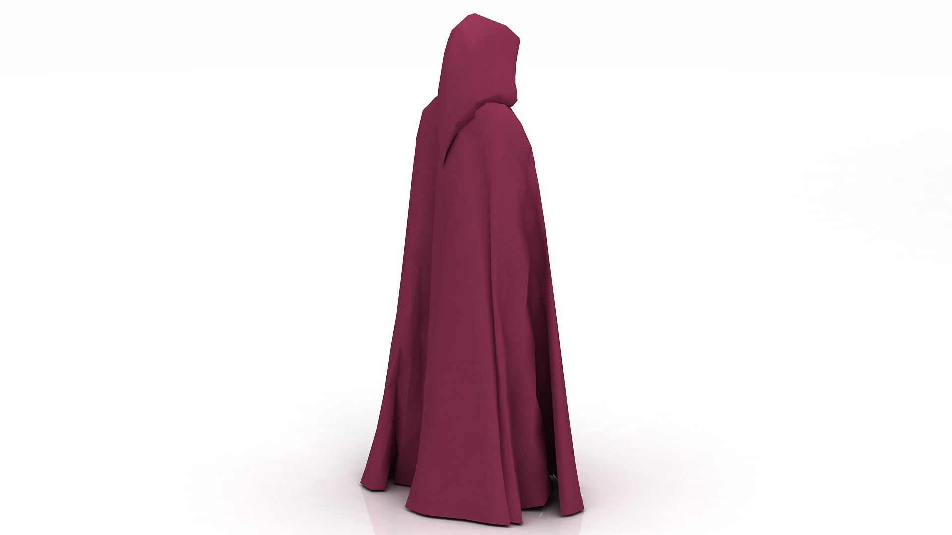 3D Jawa Hand Maiden Character Alien - TurboSquid 1616222