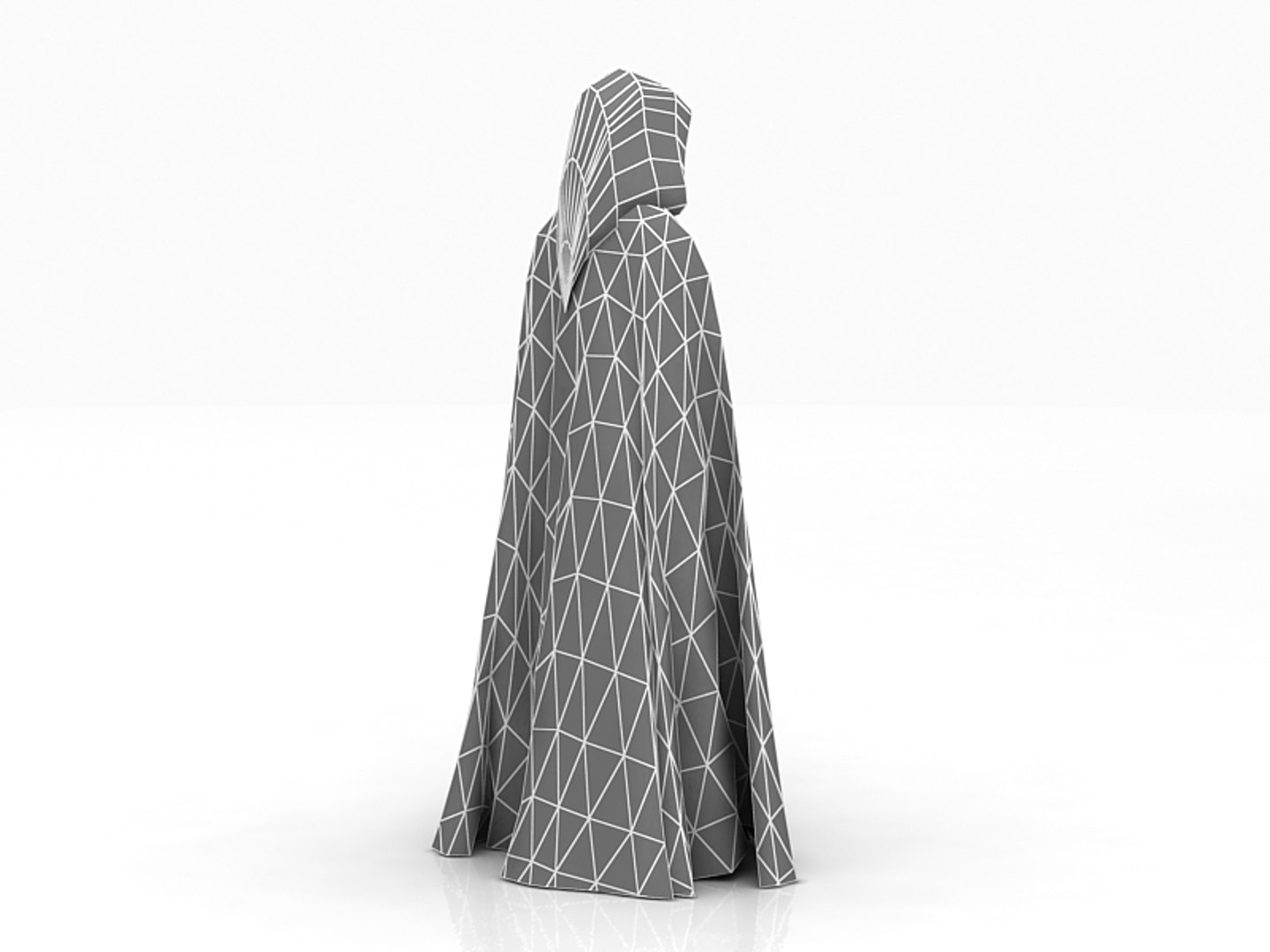 3D Jawa Hand Maiden Character Alien - TurboSquid 1616222