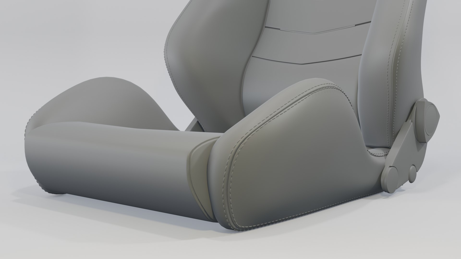 3D Signal Iduna Park Football Stadium Coaching Seat - TurboSquid 2073585